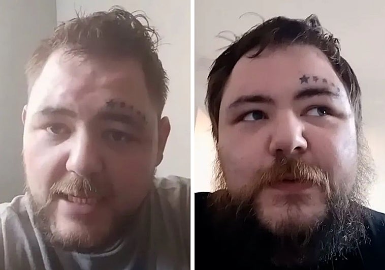 Jamie Waylett, la estrella de Harry Potter que luce irreconocible tras ...