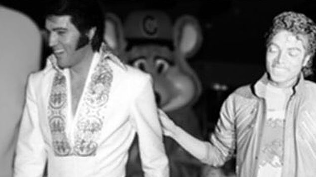 Priscilla Presley se sincera sobre su relación con Michael Jackson