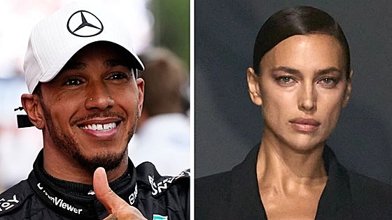 Irina Shayk, últimas noticias - ABC