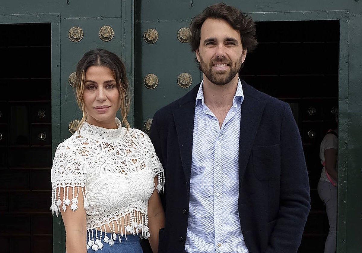 Javier Ungría, contundente, responde a Elena Tablada: «Con mi hija ...