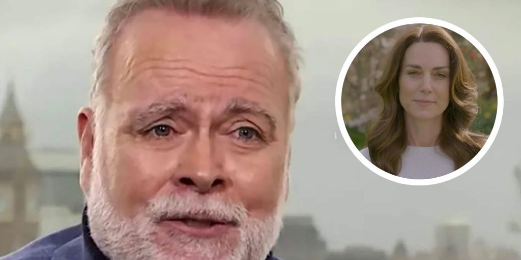 Gary Goldsmith, tío de Kate Middleton, habla públicamente sobre el ...