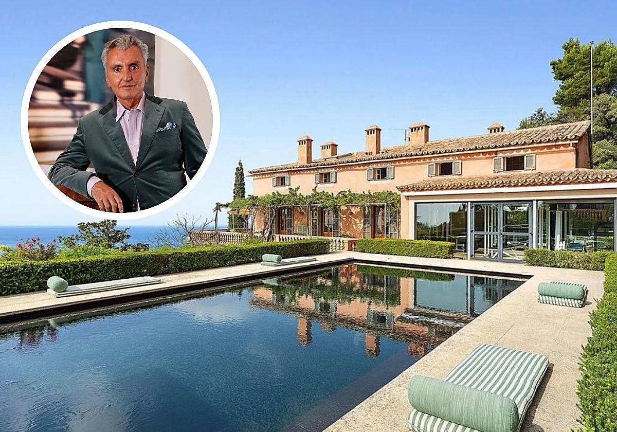 Manuel March, condenado a pagar 3 millones por vender dos veces su ...