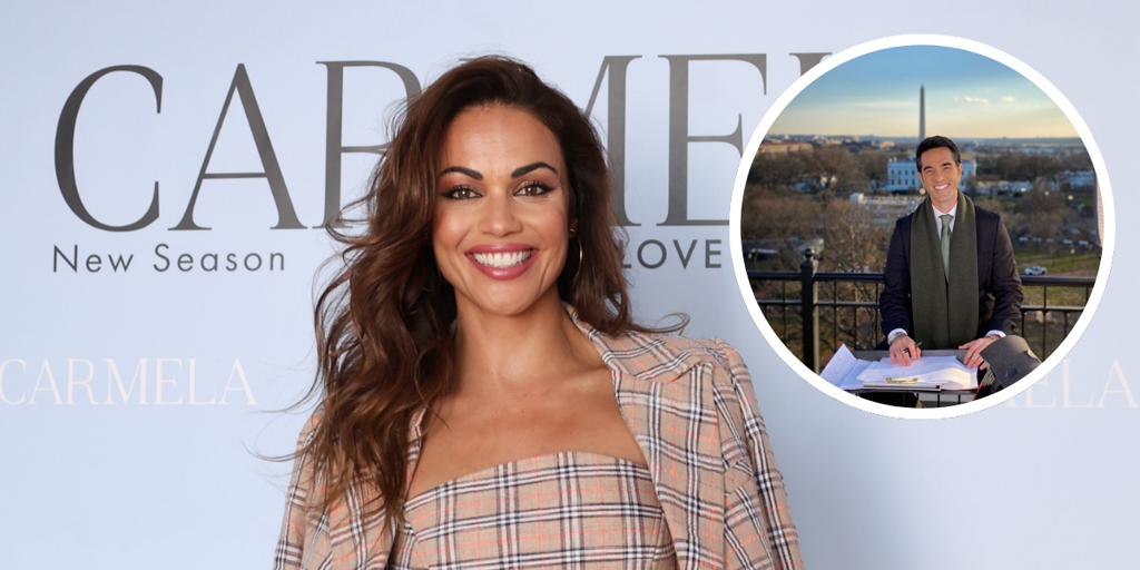 Quién es Antonio Texeira, el nuevo amor de Lara Álvarez