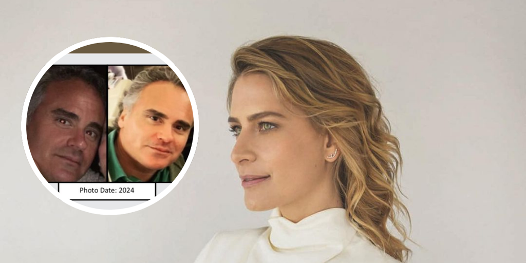 Desaparece el hermanastro de Tatiana de Grecia en Los Ángeles