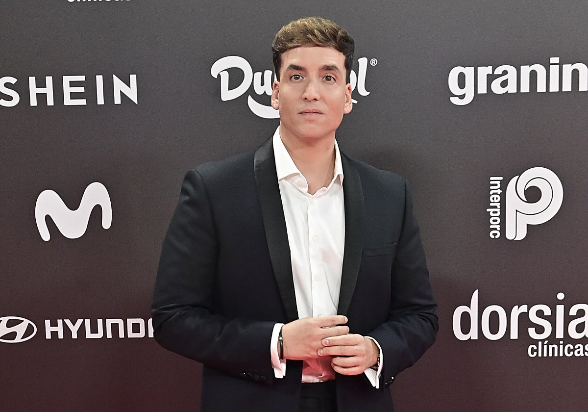 Xuso Jones se casa en secreto y al ritmo de Kiko Rivera