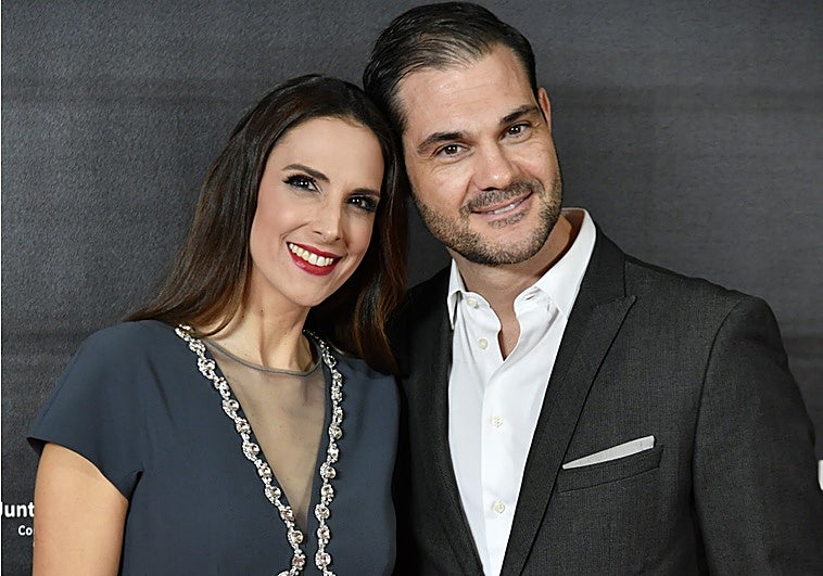 Juan Pablo Lauro y Nuria Fergó publican un vídeo desde la mismísima UCI ...