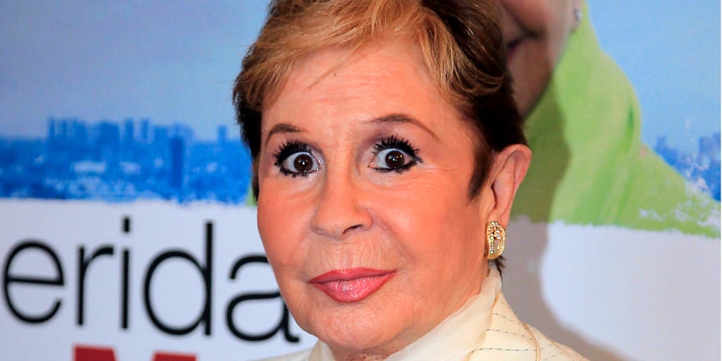 La vida secreta de Lina Morgan: sonrisas, lágrimas y una herencia de ...