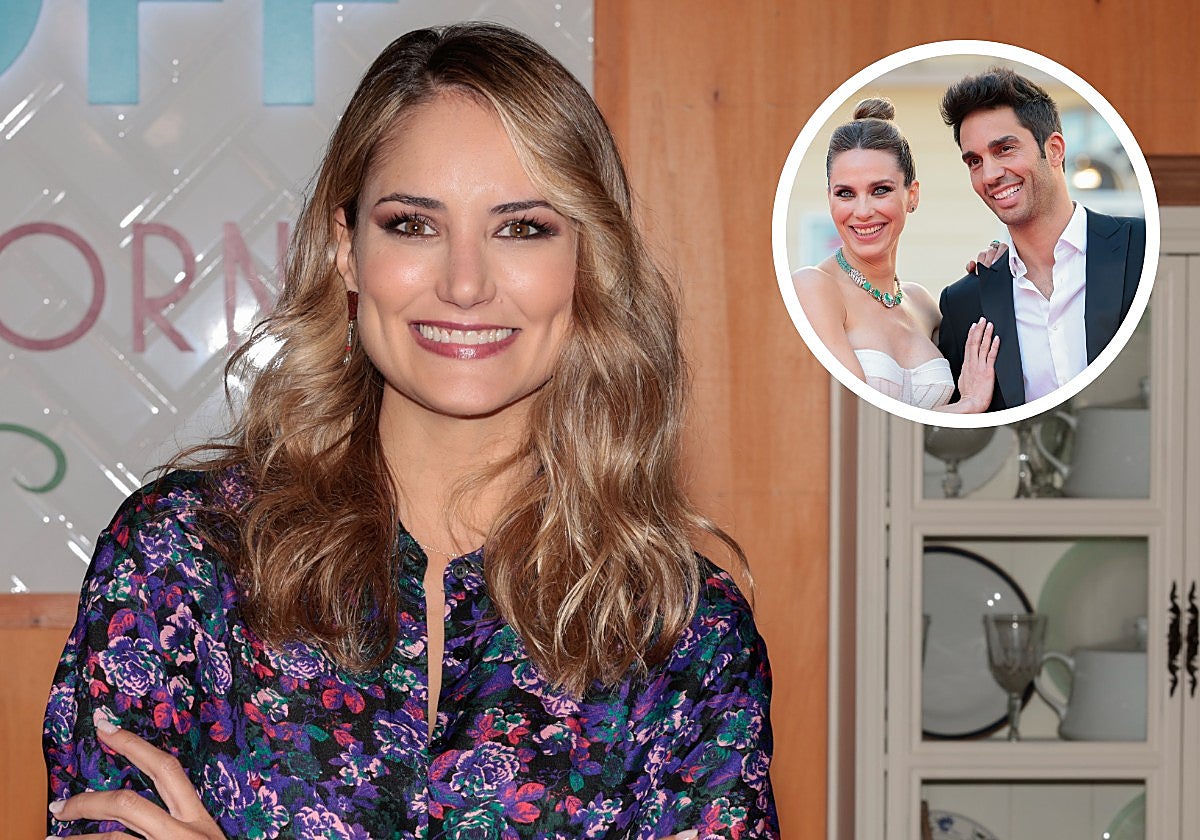 Alba Carrillo contra Santi Burgoa tras romper con Vanesa Romero: «Ella se merece algo mejor»
