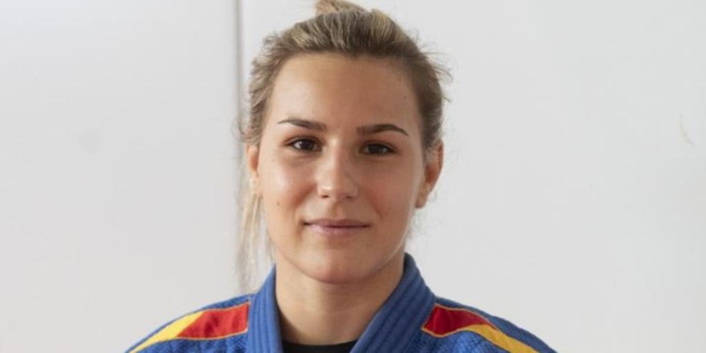 Quién es Laura Martínez, la esperanza española del judo femenino para ...