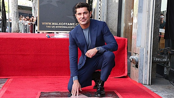 Zac Efron, últimas noticias - ABC