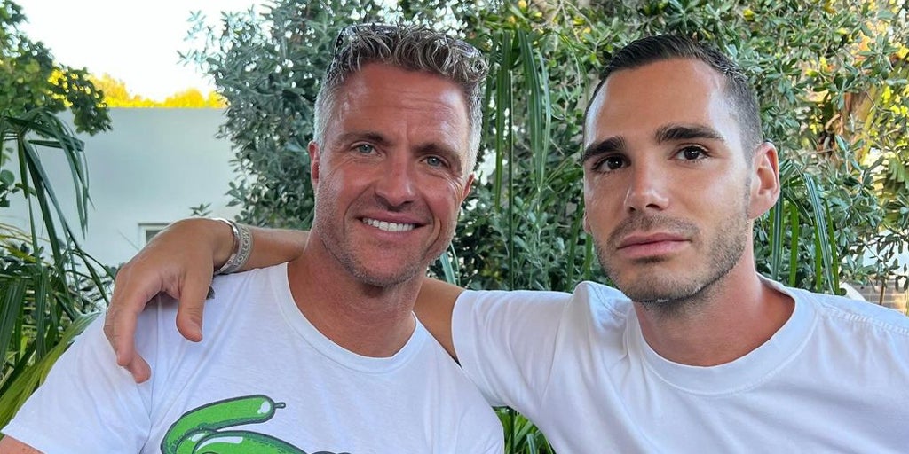 Cora Brinkmann estalla tras la confesión de homosexualidad de su ...