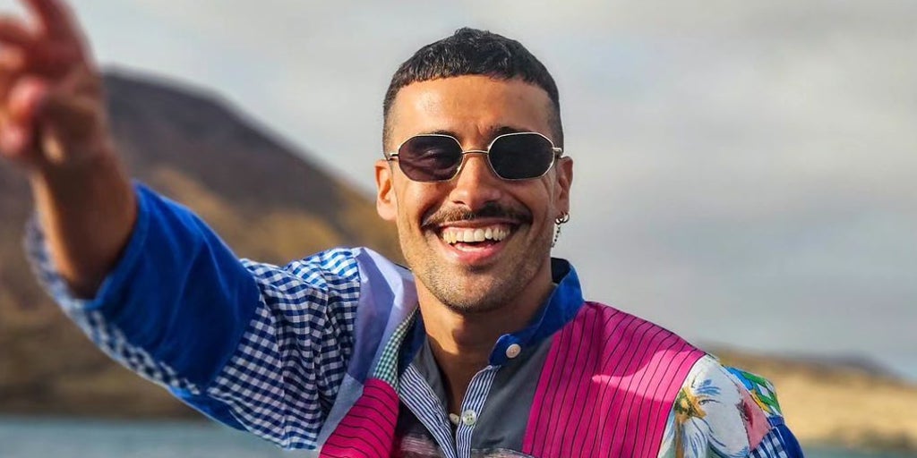 Así es Raúl Maro: su lado más personal y su paso por reconocidos musicales