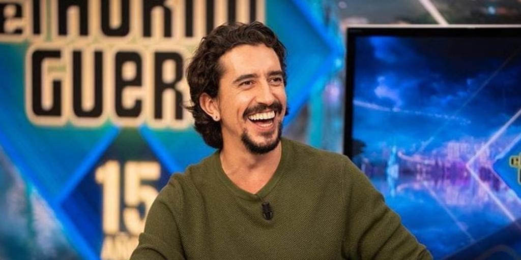 La vida personal de Jorge Marrón, científico de 'El Hormiguero': su ...