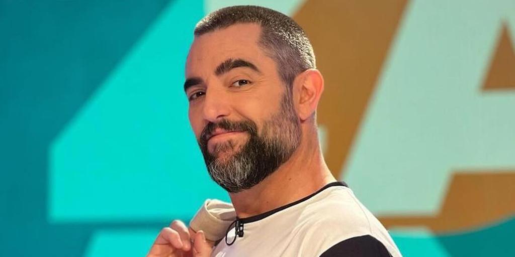 La vida personal de Dani Mateo: una exmujer actriz, rumores de ...