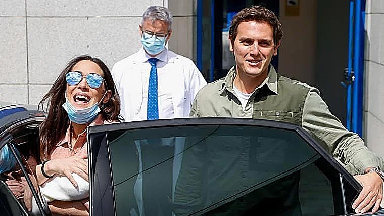La vida personal de Malú: su nuevo novio, una dura enfermedad y su ...