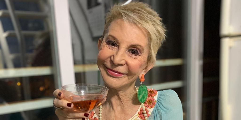 La vida actual de Karmele Marchante: de colaborar en 'Sálvame' a vender ...