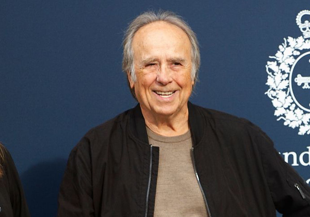 La vida personal de Joan Manuel Serrat: un matrimonio de casi 50 años ...