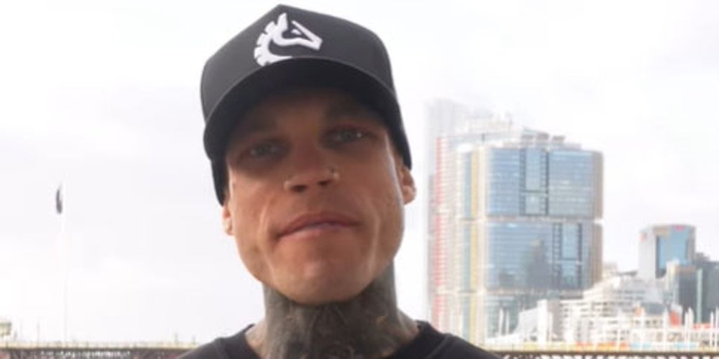 Jason Tippet, gurú del fitness e influencer, muere a los 30 años en un ...