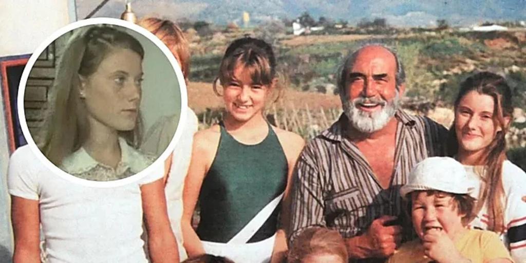 La vida de Pilar Torres, Bea en 'Verano Azul', en 2026: su estado ...