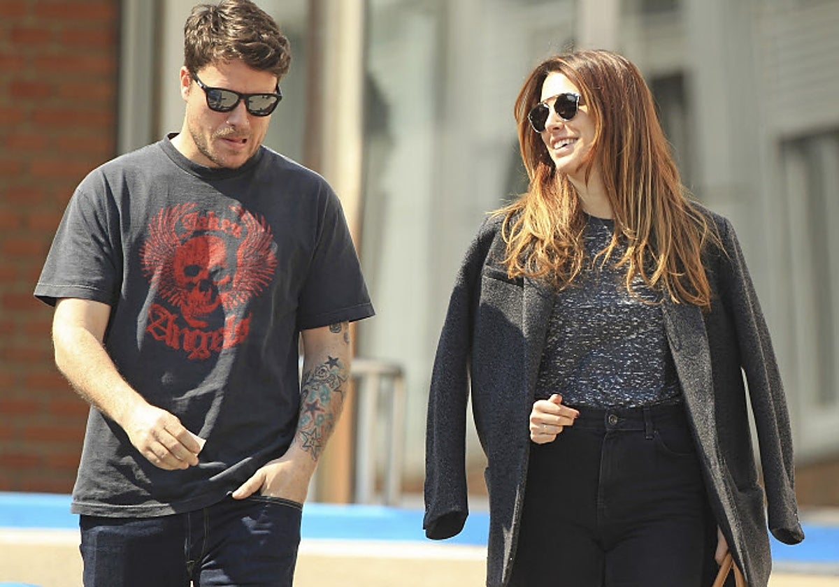 Dani Martín revela el verdadero motivo de su ruptura con Blanca Suárez