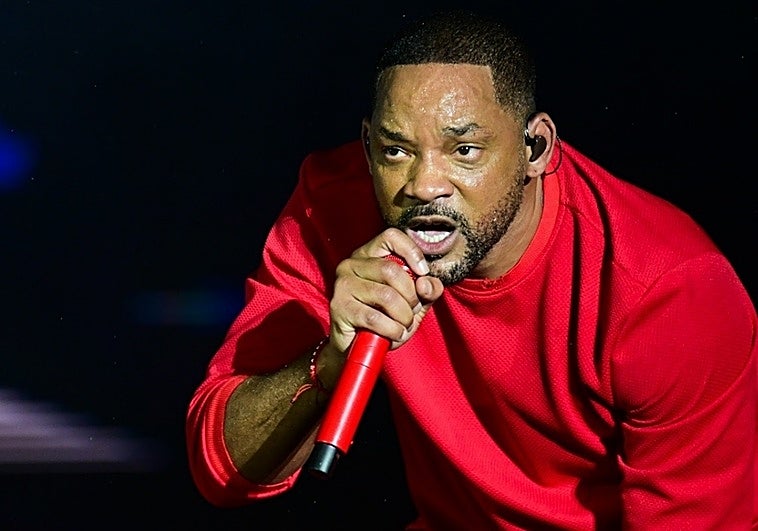 Will Smith niega cualquier vínculo con Sean 'Diddy' Combs: «No he ...