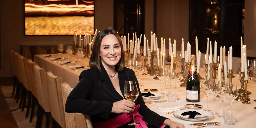 Tamara Falcó: «El 2024 ha sido muy bueno, Dios siempre me sorprende»