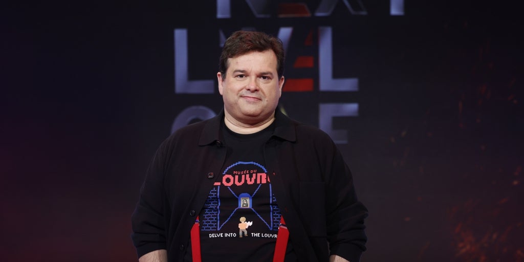 Quién es Marcos Morán, jurado de 'Next Level Chef' en Telecinco: su ...