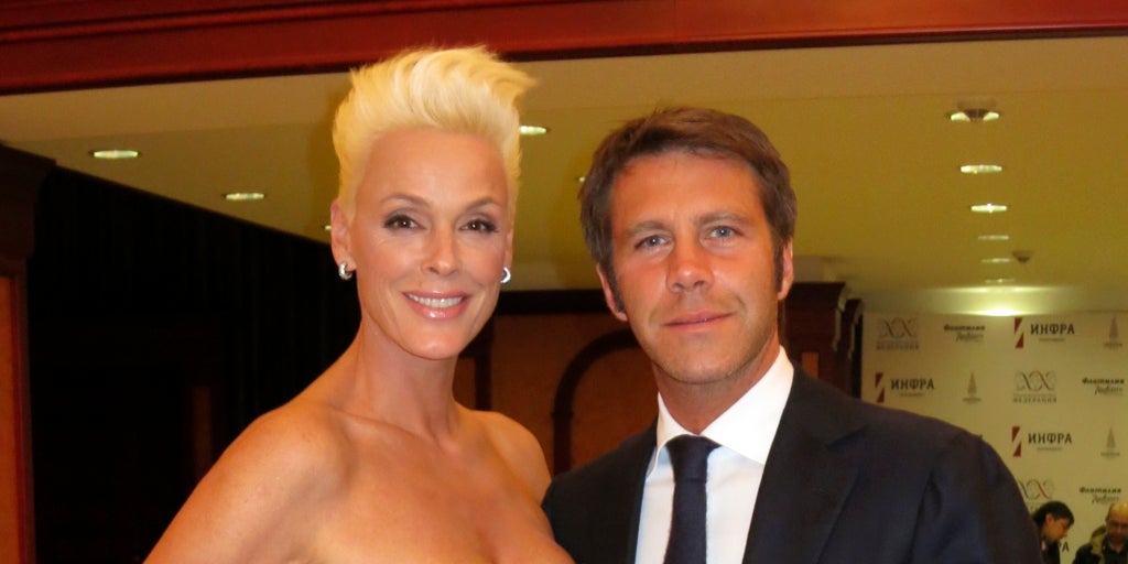 Quién es Manuel Filiberto de Saboya: príncipe, presentador, tertuliano ...