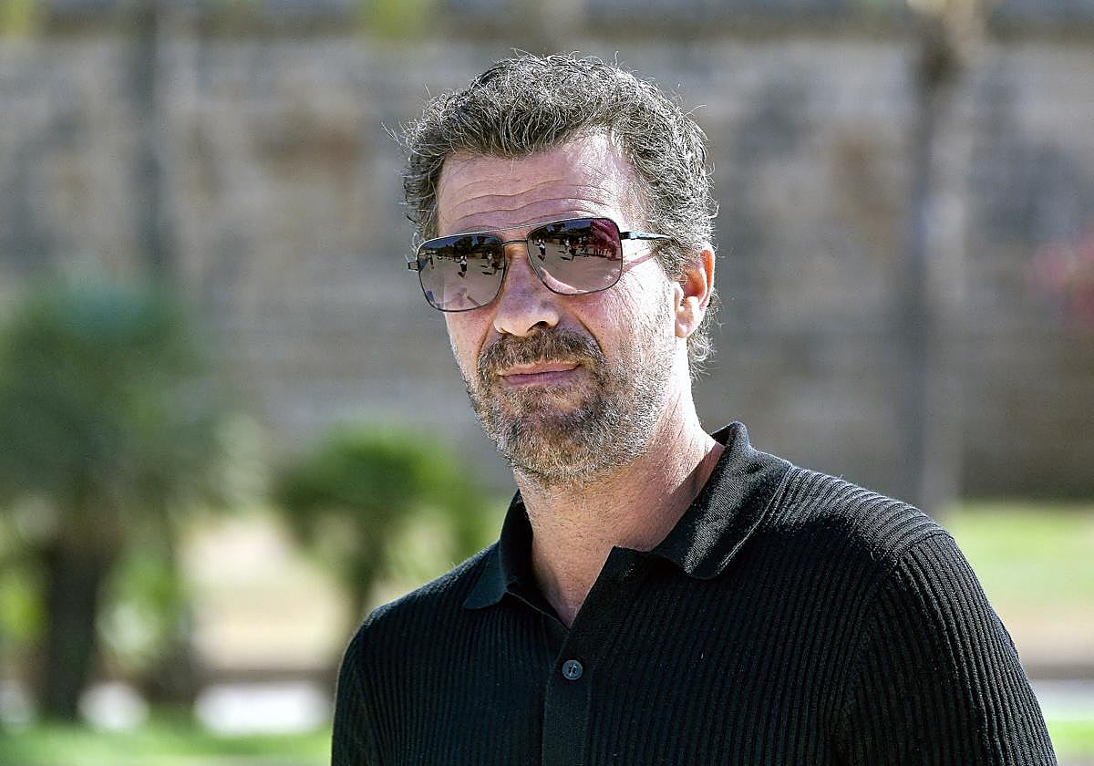 Rodolfo Sancho cumple 50 años: su carrera, su novia y la condena de su ...