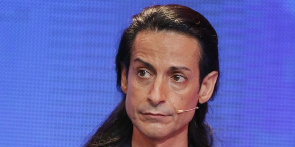 Sandro Rey sorprende con un inesperado cambio de 'look': «No me conoce ...