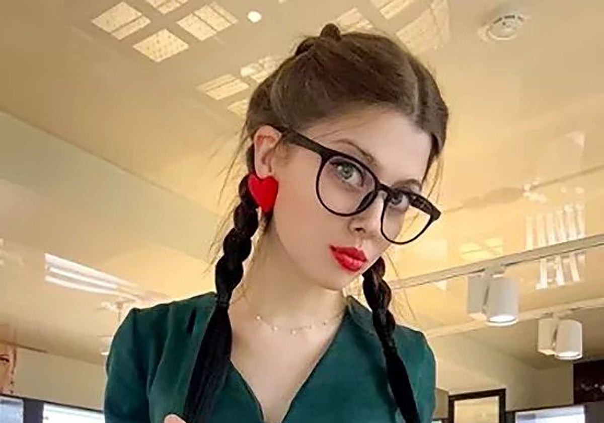 La trágica muerte en «agua hirviendo» de la tiktoker rusa Victoria Lerman