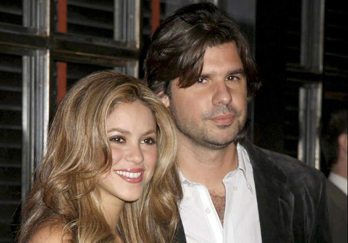 Antonio de la Rúa regresa a la vida de Shakira en su mejor momento: ¿Segunda oportunidad en los ...