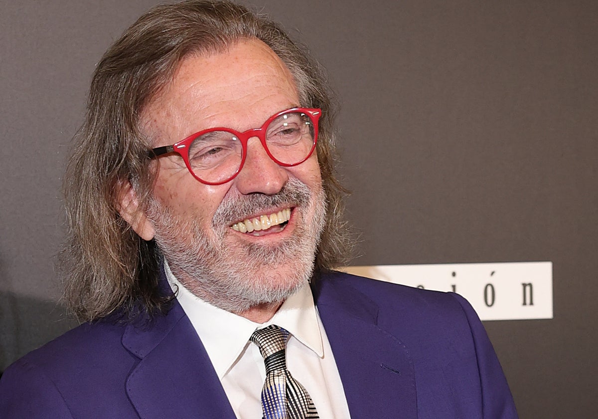 La nueva polémica de Pepe Navarro: «La razón por la que sigue ...