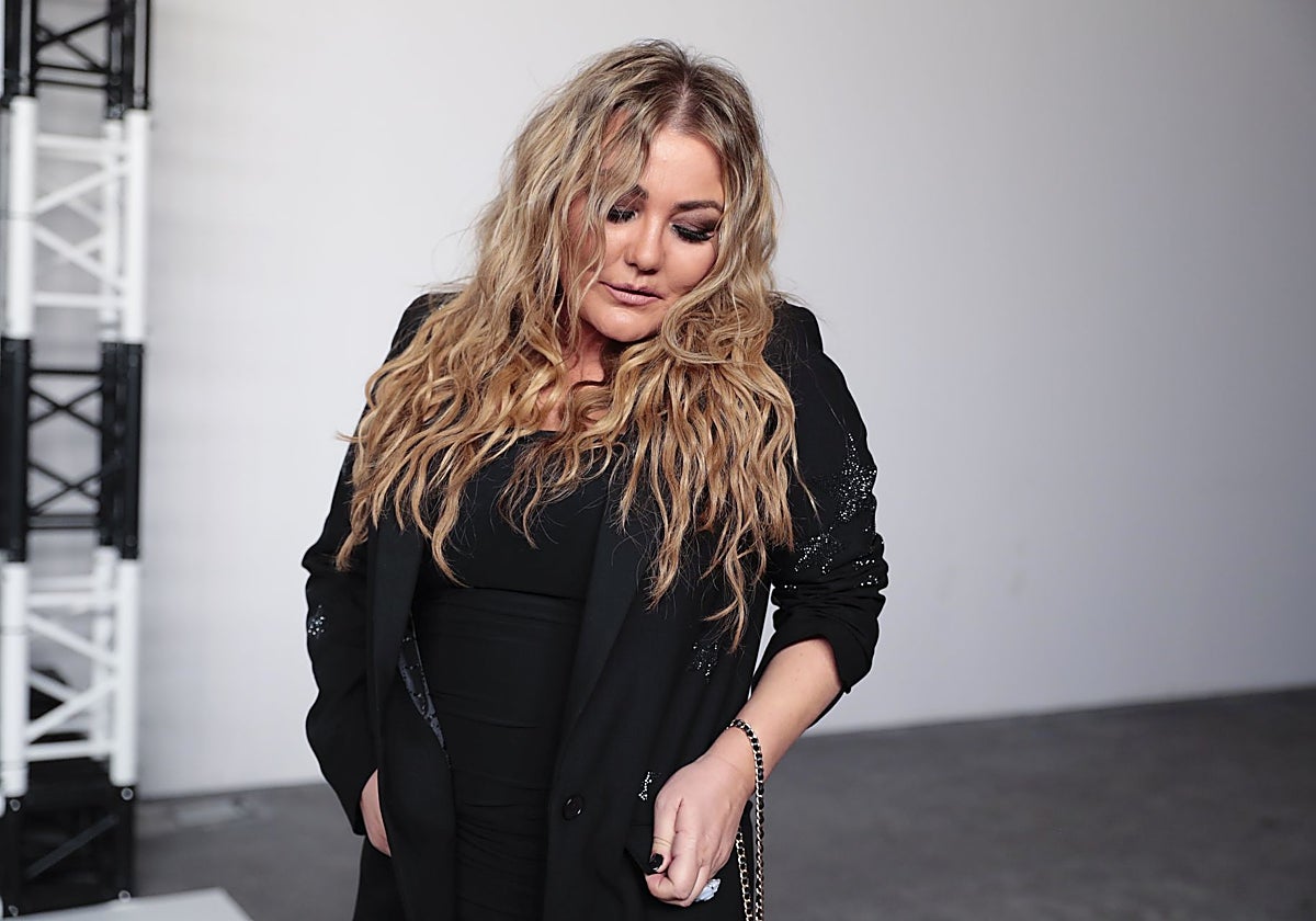 El álbum 'perdido' de Amaia Montero y el caos con su exgrupo que ni la discográfica entiende