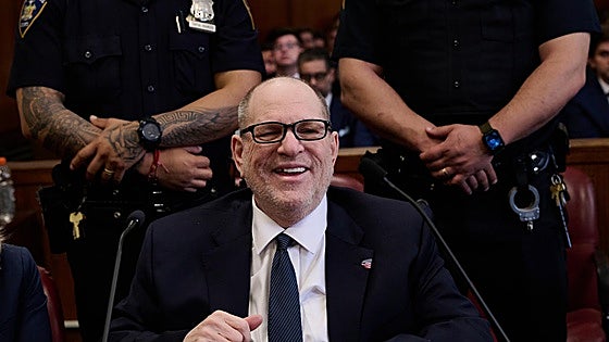 Harvey Weinstein, últimas noticias - ABC