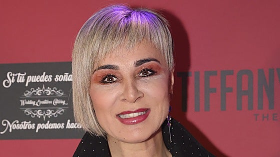 Ana María Aldón, últimas noticias - ABC