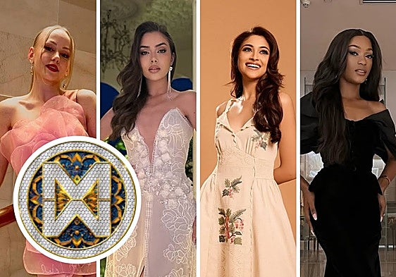 Miss Mundo, últimas noticias - ABC