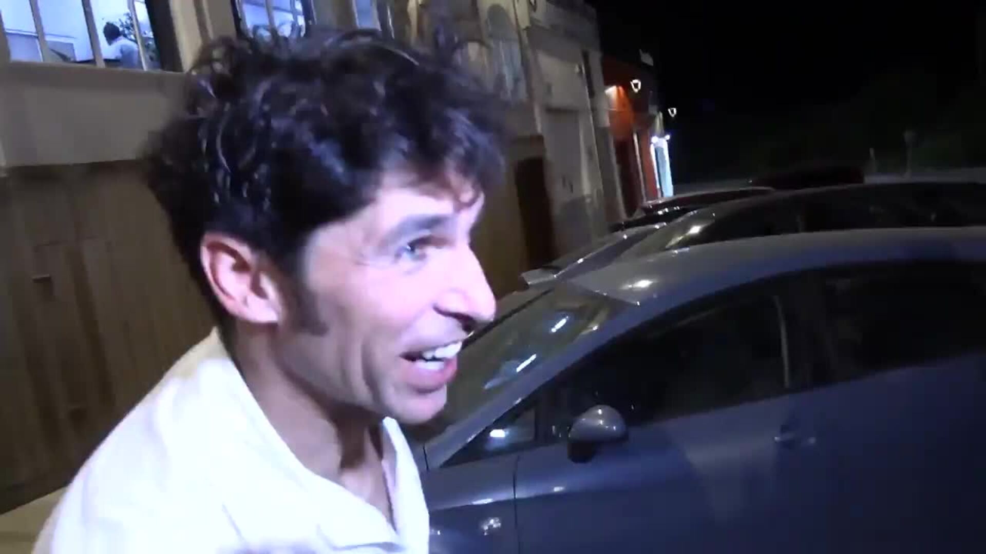 Eva González reacciona a las palabras de Lucía Rivera sobre María Cerqueira