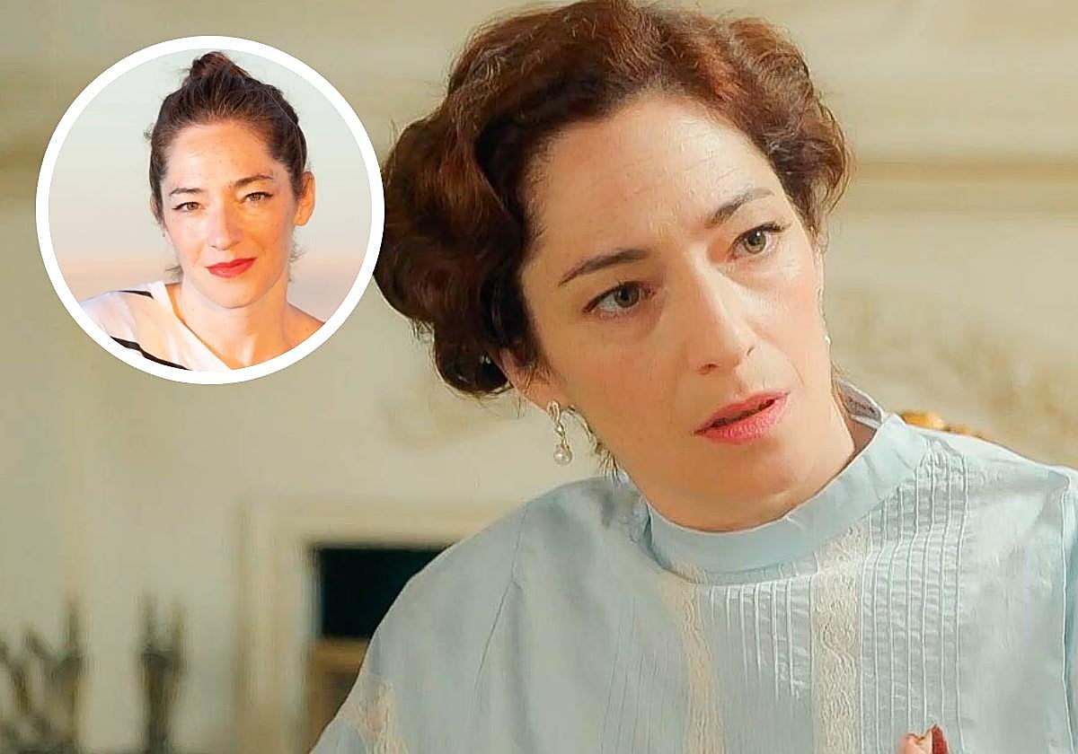 La vida de Alicia Moruno, Eugenia en 'La Promesa': de sus estudios a su ...
