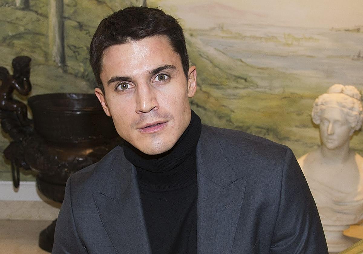 La vida de Álex González: el accidente que le cambió la vida, su novia Camila Rojido y su deseo ...