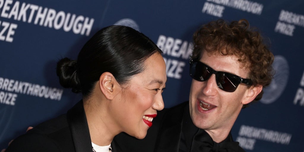 El 'Launchpad', el lujoso yate de Mark Zuckerberg, llega a Grecia