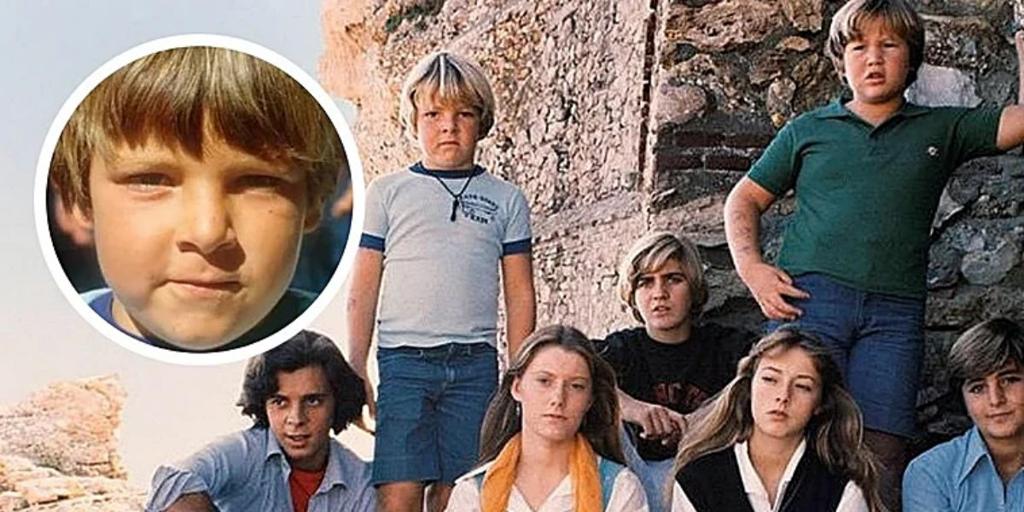 La vida de Miguel Joven, Tito en 'Verano Azul', en 2026: su estado ...