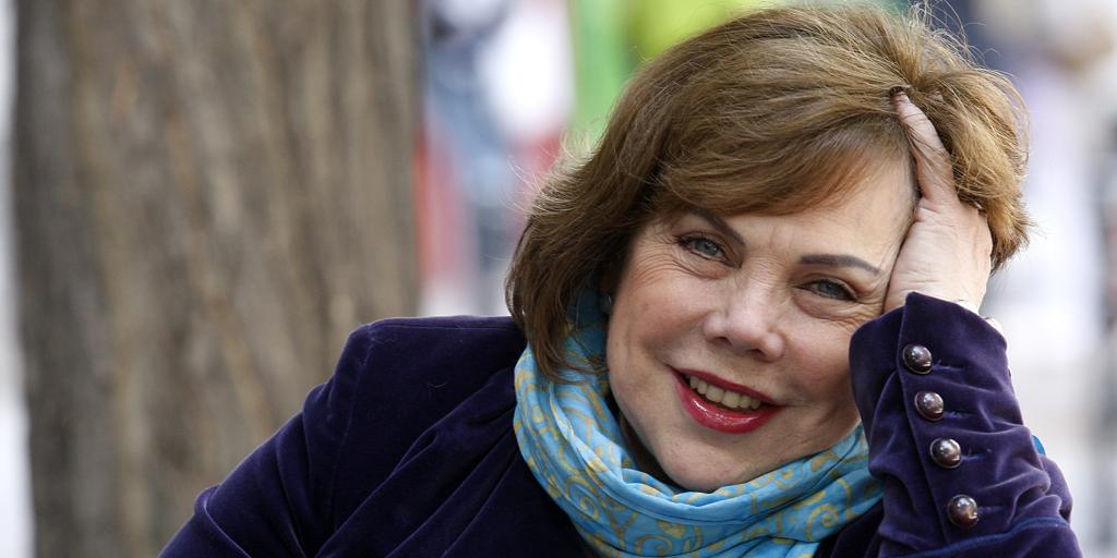 Muere Isabel Pisano, periodista, actriz y expareja de Yasir Arafat