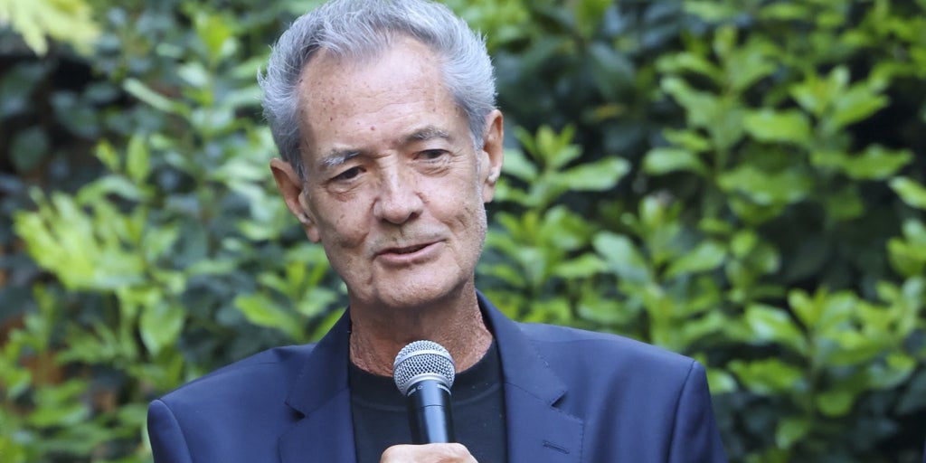 Ramón Arcusa: "No cantaré más sin Manuel de la Calva"