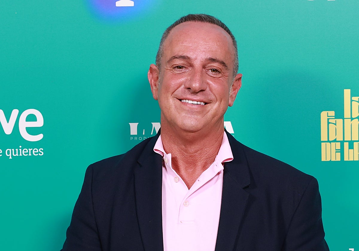 El peor momento de Víctor Sandoval: «No tengo trabajo, no tengo ahorros…»