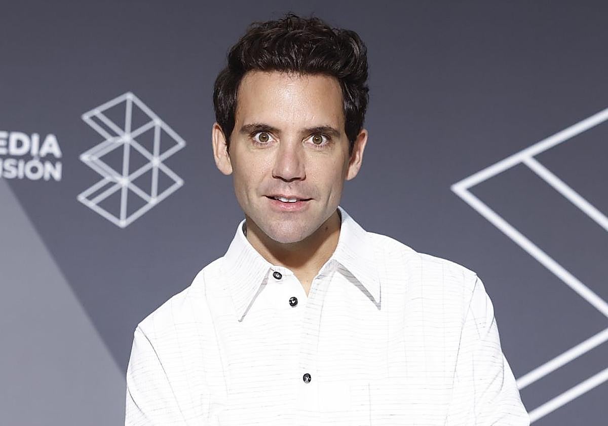 La vida personal de Mika, invitado de 'El Hormiguero' hoy: su nombre ...