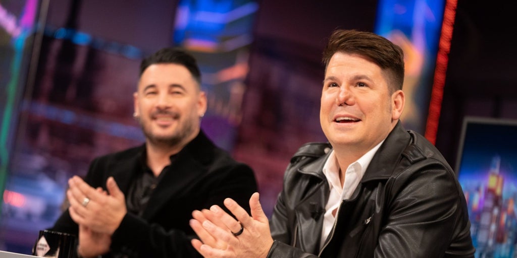 La respuesta de Andy tras las polémicas declaraciones de Lucas