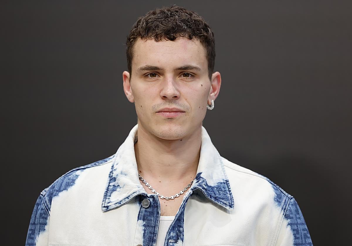 Quién es Arón Piper, invitado de 'El Hormiguero' hoy: una dura infancia ...