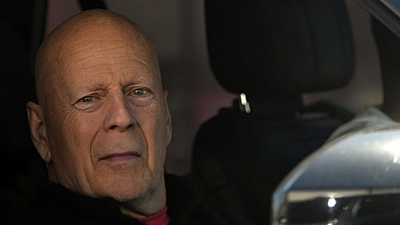 Bruce Willis, últimas noticias - ABC