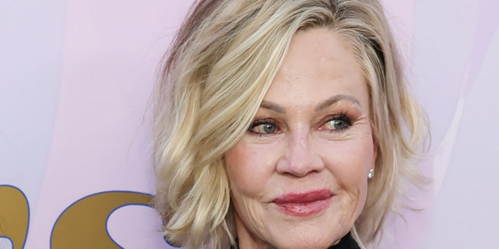 La vida personal de Melanie Griffith: de sus problemas con el alcohol y ...